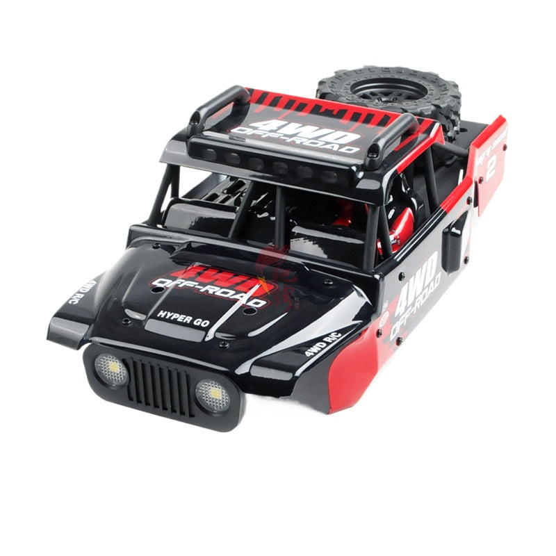 MJXRC 14209 1/14 Rc Car Housing Assembly – VAJJEXRC