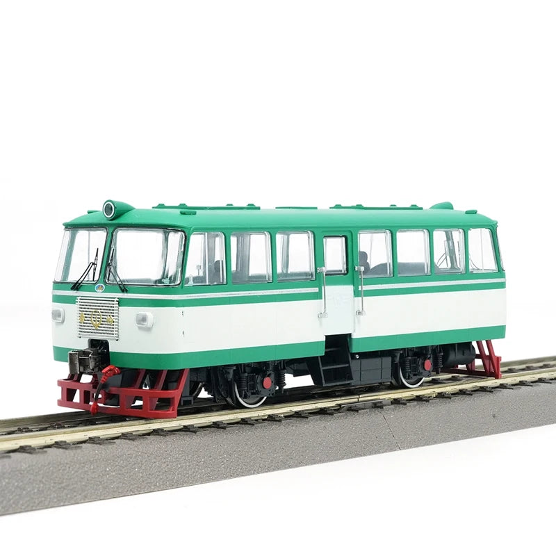 1/87 HO Qinling 160 Alloy Body Chassis Rail Train Model – VAJJEXRC