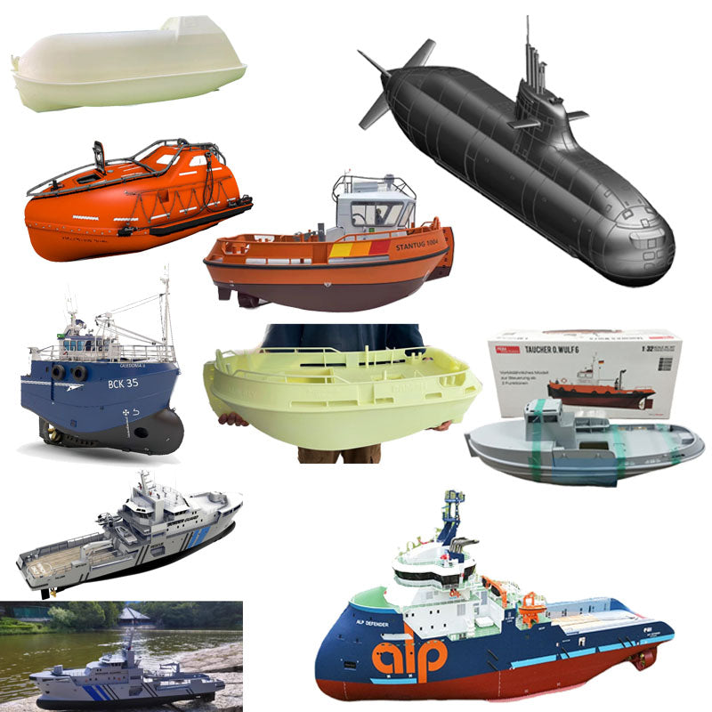 Remote control Boat Ship Sailboat – VAJJEXRC