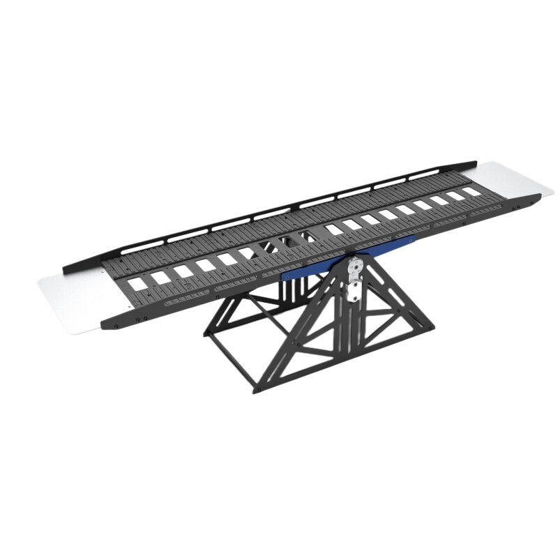 CAPOCUB 1/18 Rock Crawler Truck Venue Facilities for Rc Car – VAJJEXRC