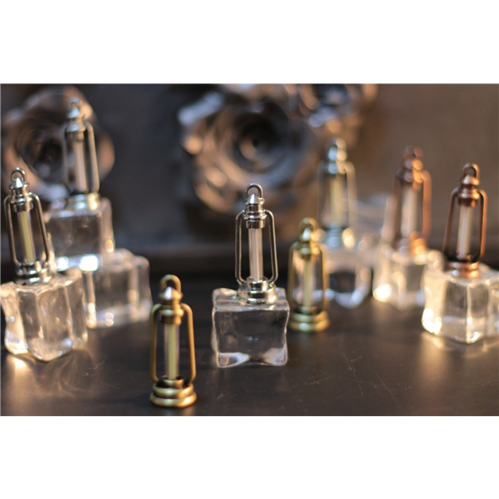 Retro Lantern-shaped Mini Tritium Tube Self-illuminates 25 Years 25X3 ...