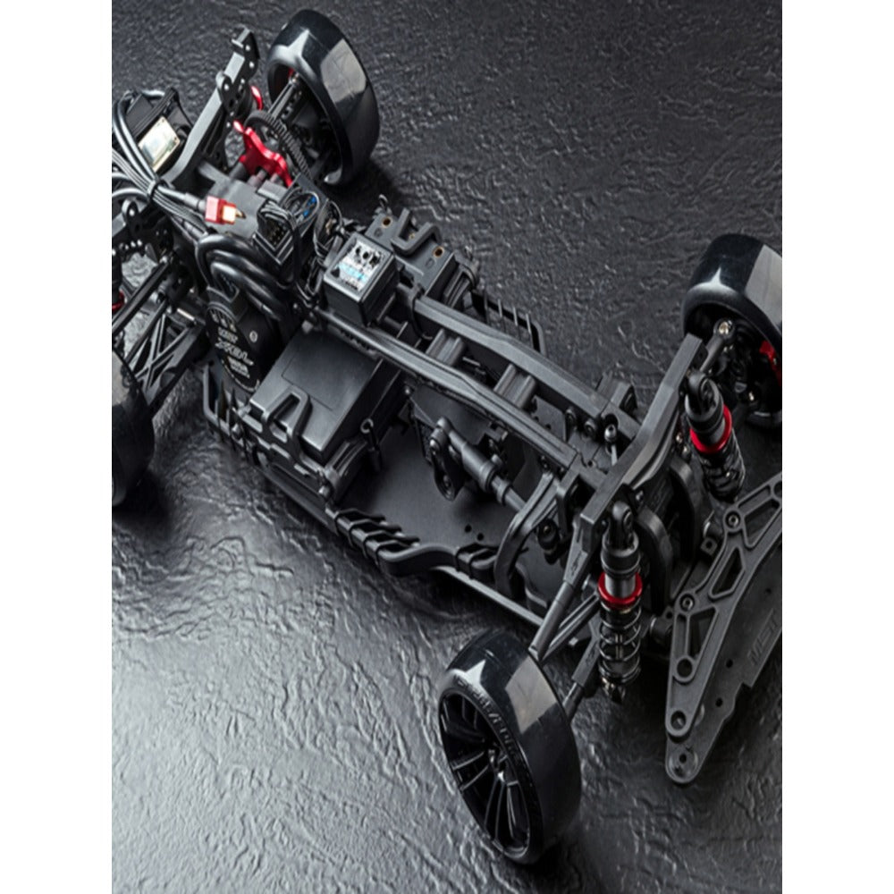 MST RMX2.5 1/10 Rc Brushless Rear Drive Drift Car RTR 533902 533913 ...
