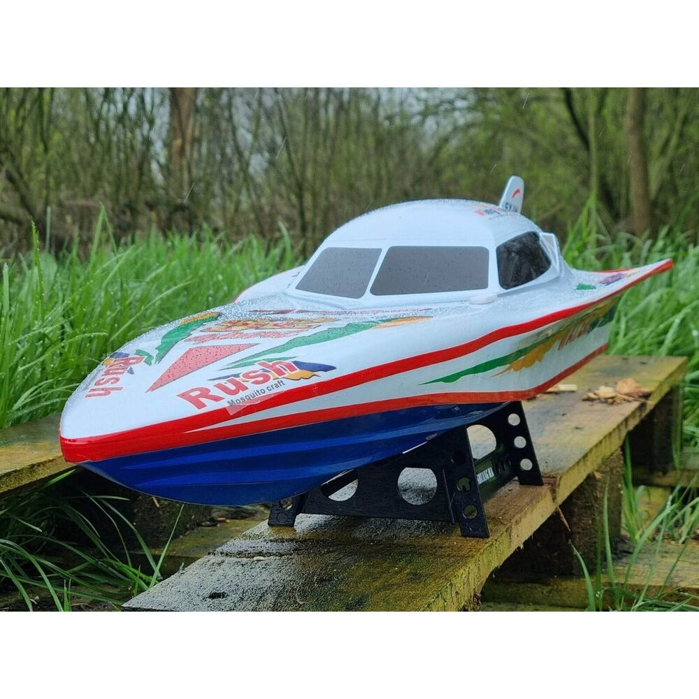 SYMA DOUBLE HORSE RC RS7000 Rc Boat Hull Kit – VAJJEXRC