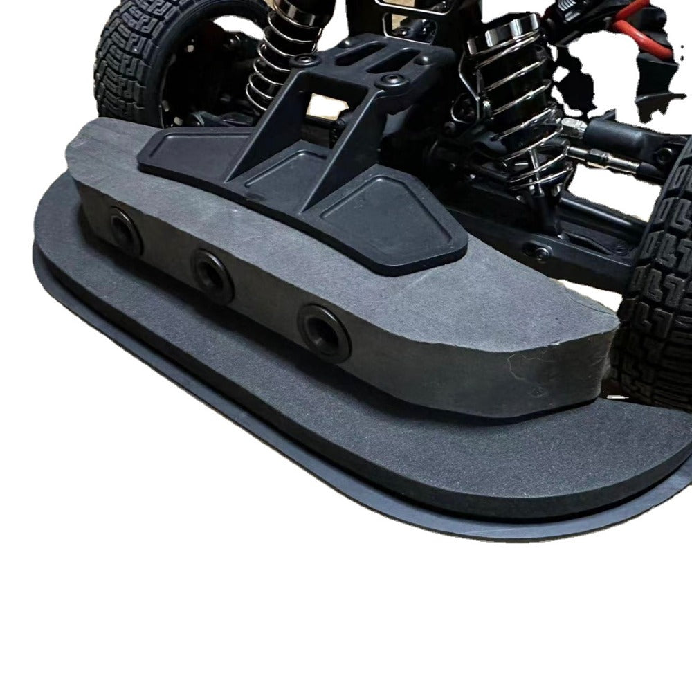 Nylon Front Shovel for Km WRC C3 Thor New Rc Rally Car – VAJJEXRC