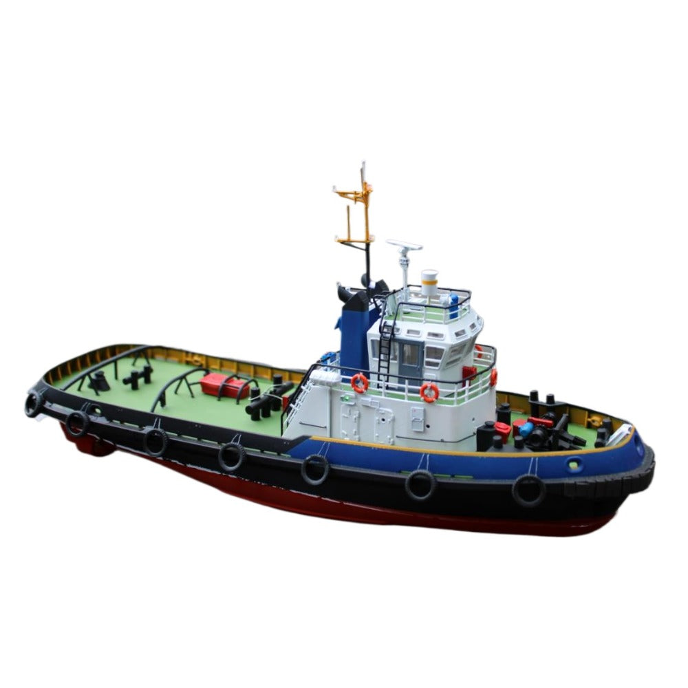 1/50 Smit Tug Boat 3D Printing Kit – VAJJEXRC
