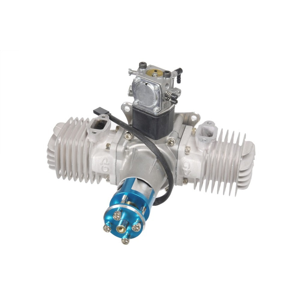 GP-76 Two-stroke Gasoline Engine for Remote-controlled Fixed-wing ...