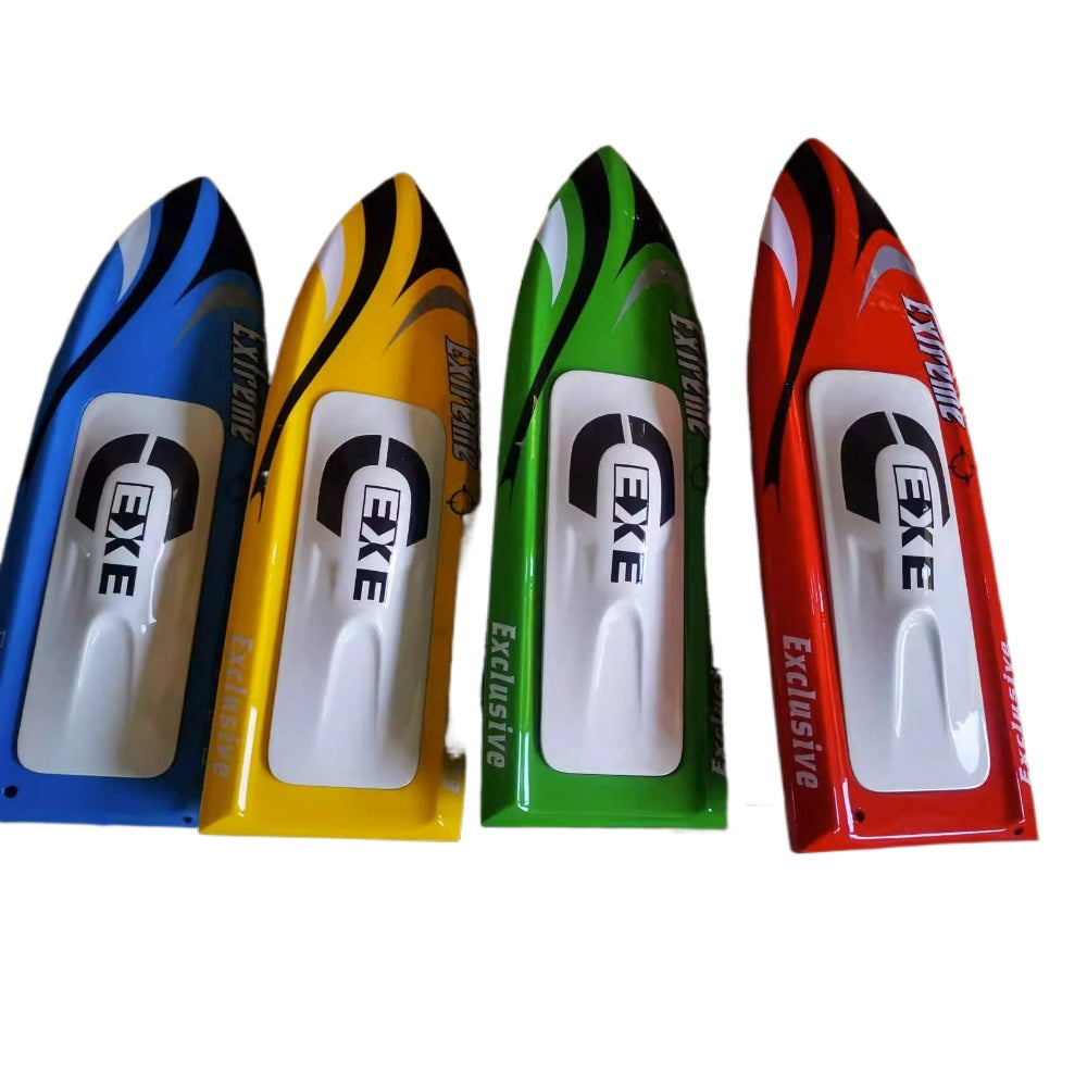 39cm DIY Rc Ship Model Fiberglass Hull – VAJJEXRC
