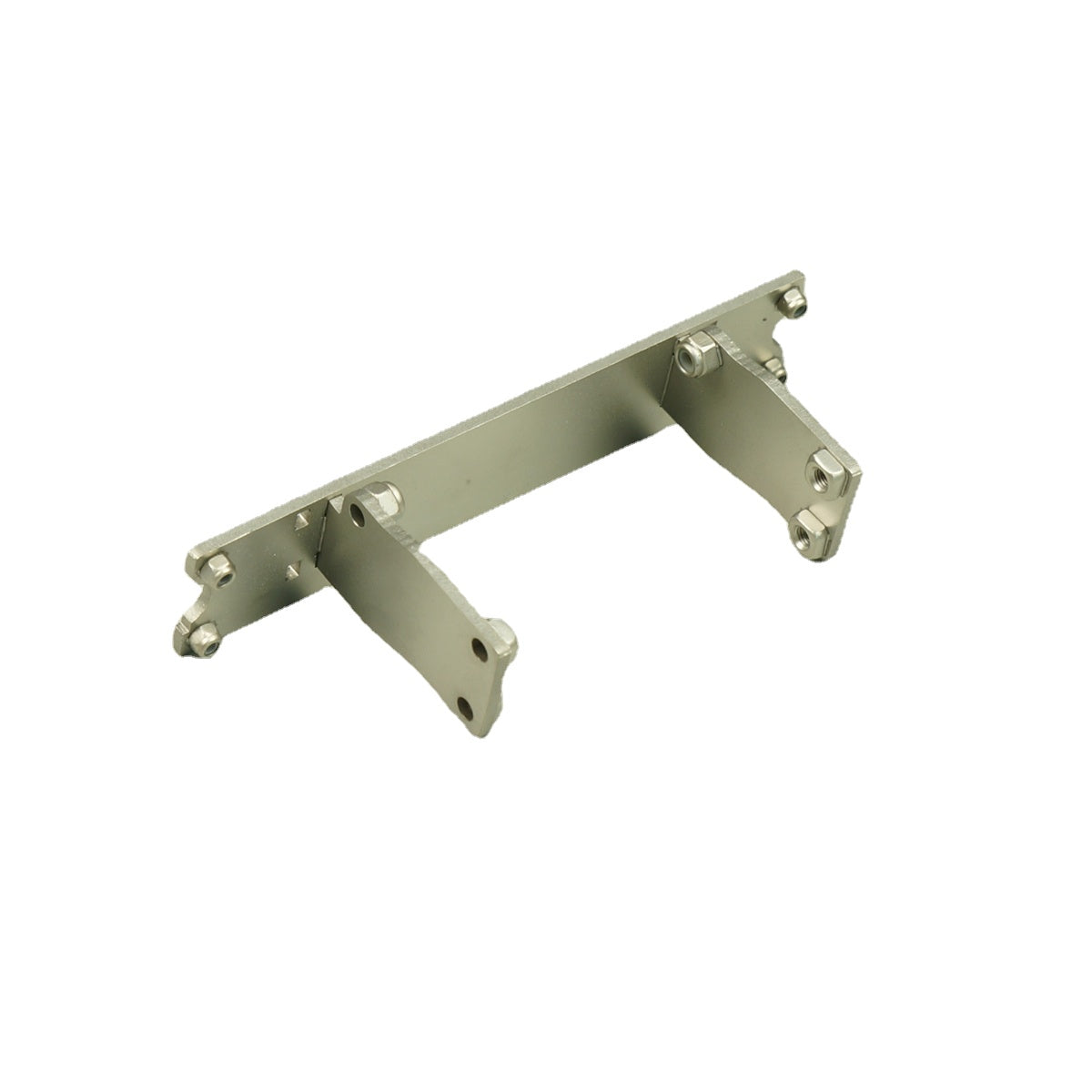 Cab Flip Bracket for 1/14 Man F2000 Rc Tipper Tractor – VAJJEXRC