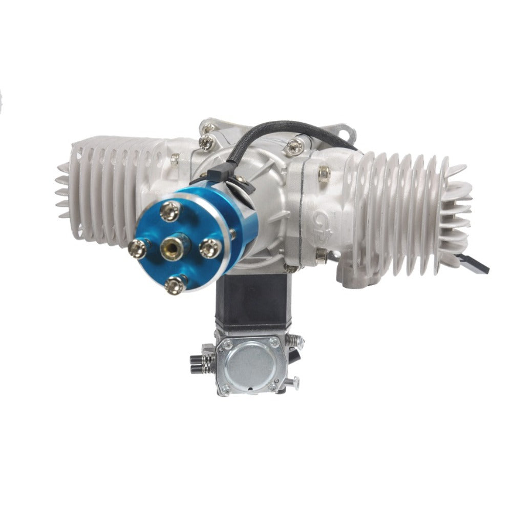 GP-76 Two-stroke Gasoline Engine for Remote-controlled Fixed-wing ...