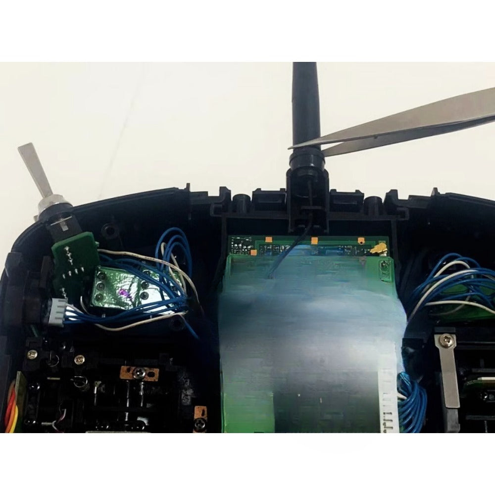 FUTABA Remote Transmitter T8FG 14SG 4PLS Antenna – VAJJEXRC