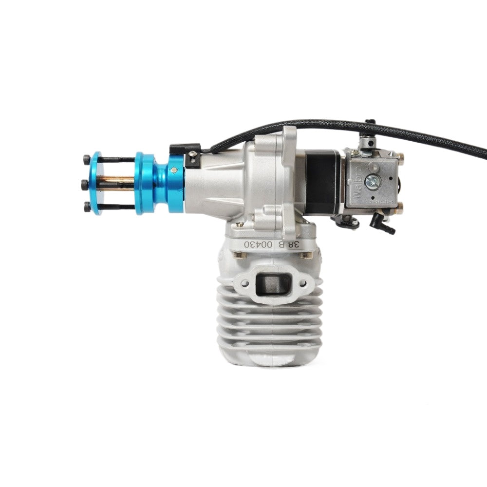 GP Engine GP38 TWO-STROKE GASOLINE ENGINE FOR RC AIRCRAFT – VAJJEXRC