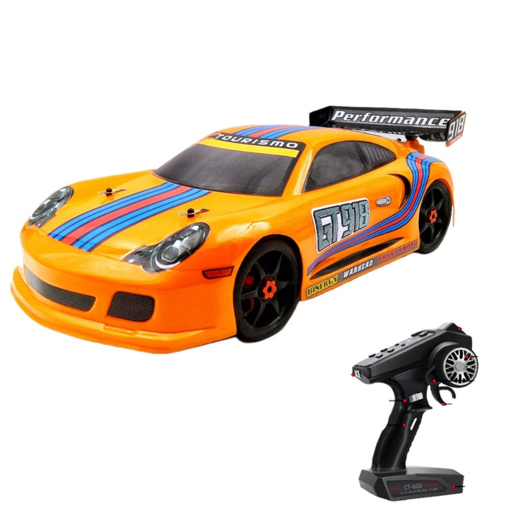 FS GT918 1/8 RC Car Rtr – VAJJEXRC