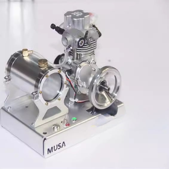 Guangsu Four-stroke Gasoline Engine – VAJJEXRC