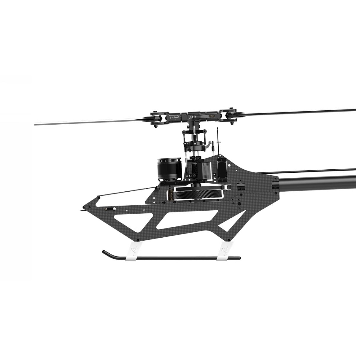 XLPower Specter 700V2 NME RC Helicopter KIT – VAJJEXRC