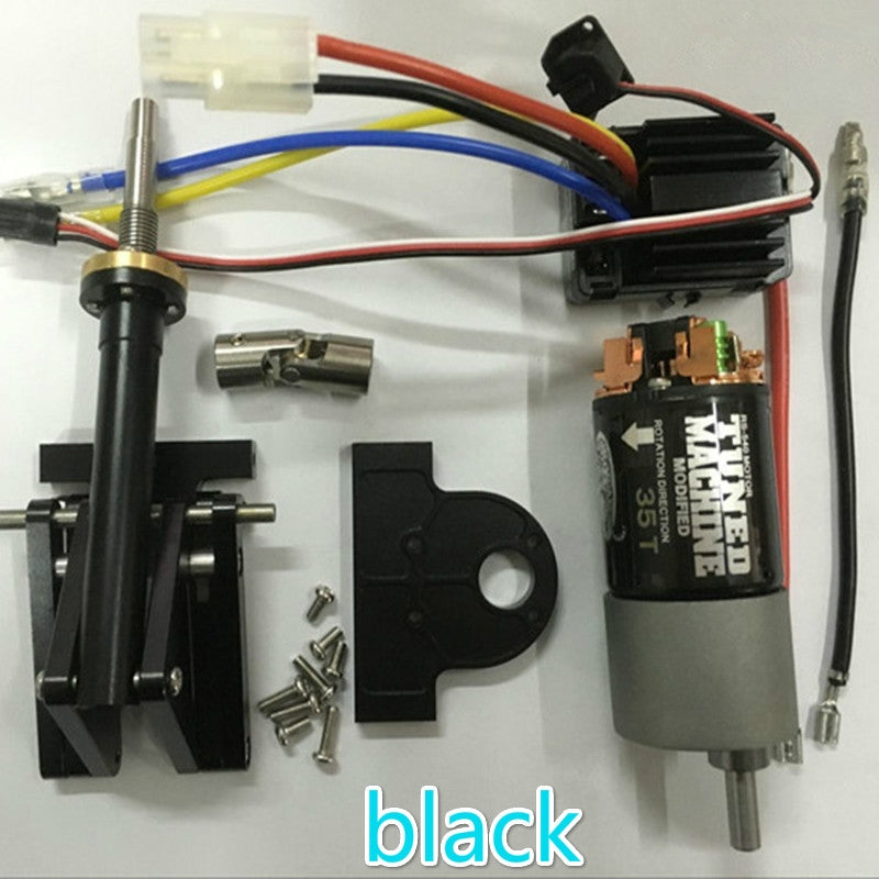 Electric Lifting Kit for 1/14 Rc Truck Scania 620 470 Actros1851 3363 ...