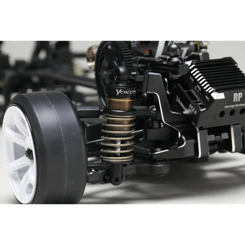 Yokomo MD 2.0 Master Drift 1/10 Electric 2WD RWD Drift Car Kit – VAJJEXRC