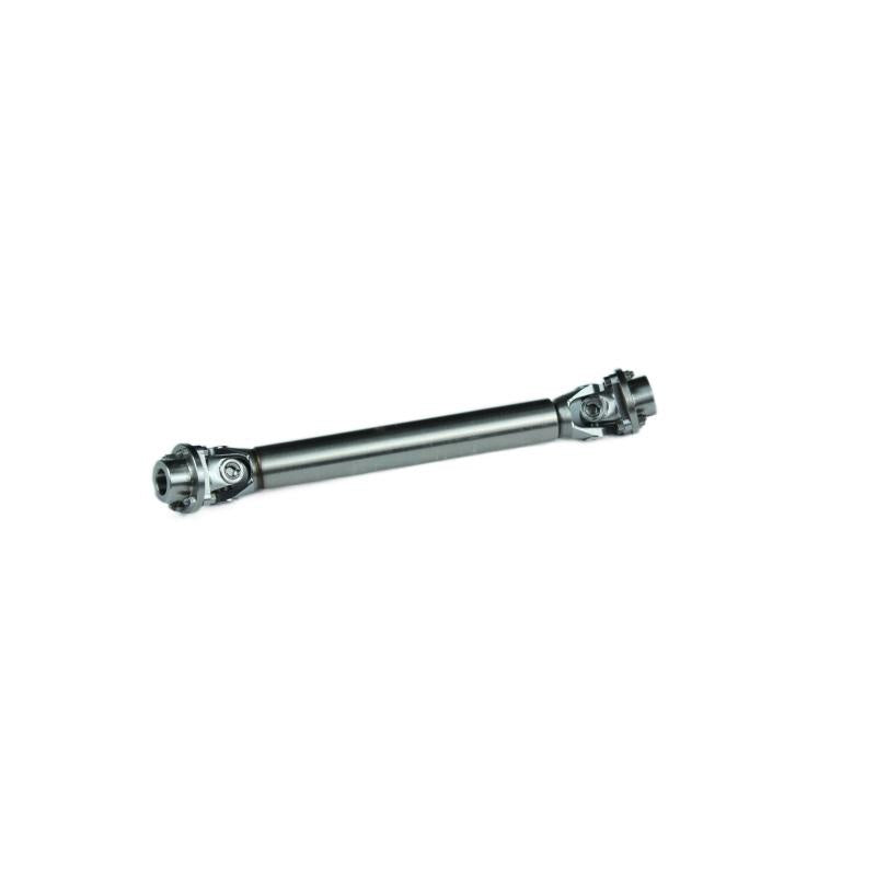 Cross Shaft Structure Stainless Steel Drive Shaft CVD Coupling for 1/14 ...
