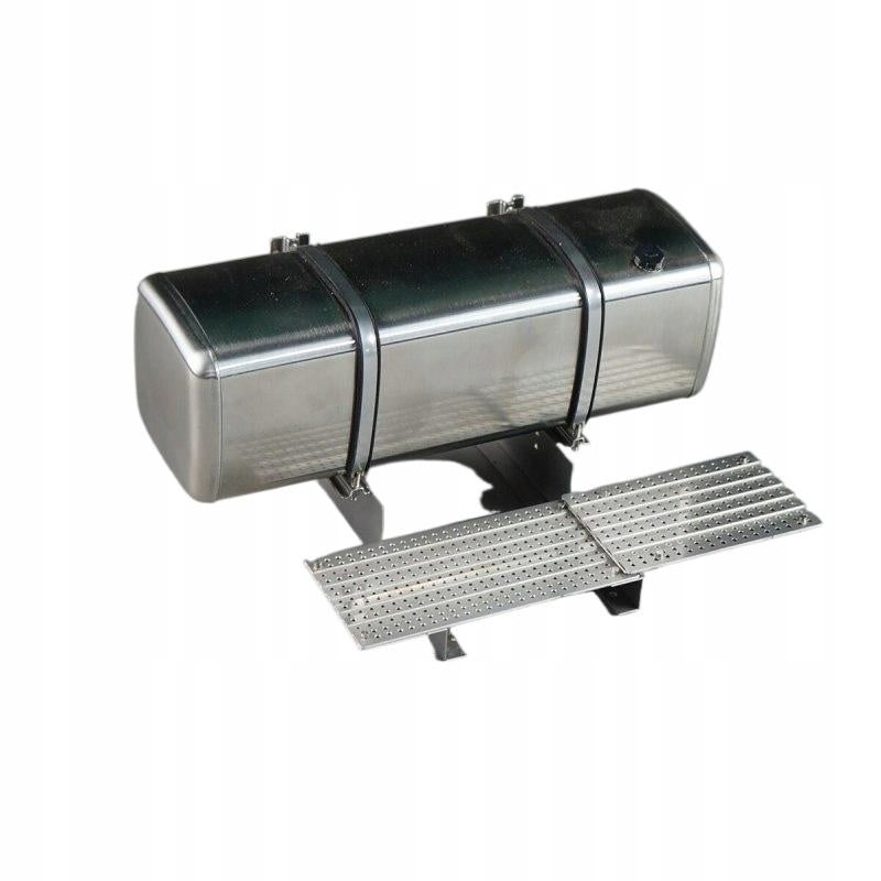 Stainless Steel Lithium Battery Storage Tank for 1/14 rc tipper – VAJJEXRC