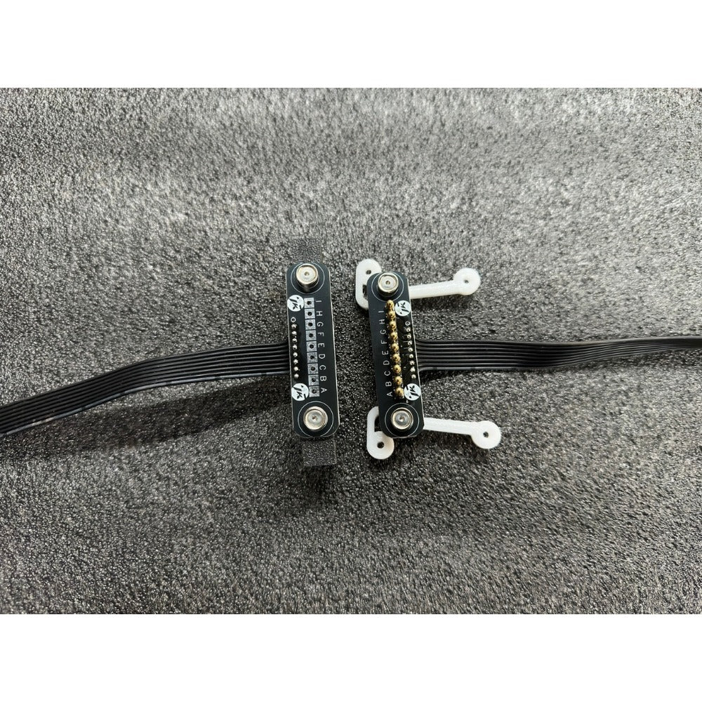 TRACTION HOBBY KM 1/8 THOR RAPTOR F150 KM5pro Tank Rc Car Magnetic ...