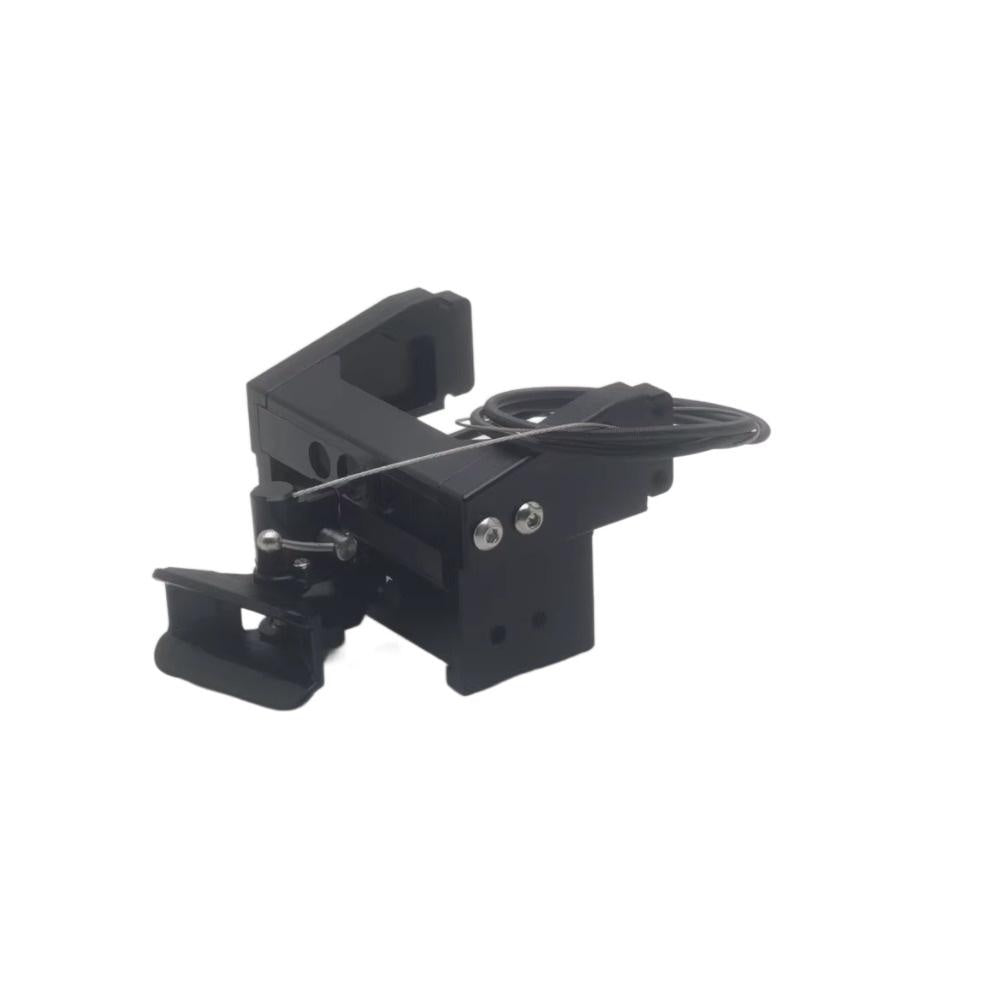 Metal Reality Universal Tractor Coupling W/Servo Kit for Tamiya 1/14 ...