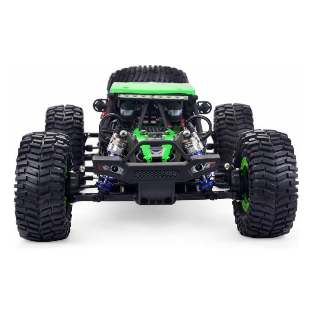Zd Racing Dbx 10 1/10 4wd Brushless Rc Desert Truck – VAJJEXRC