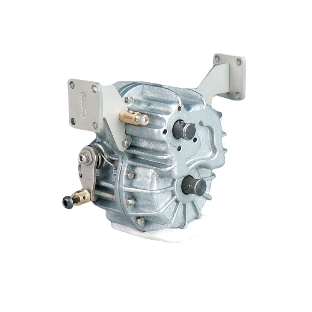 Metal Center Differential Transfer Box with Lock Function for 1/14 ...