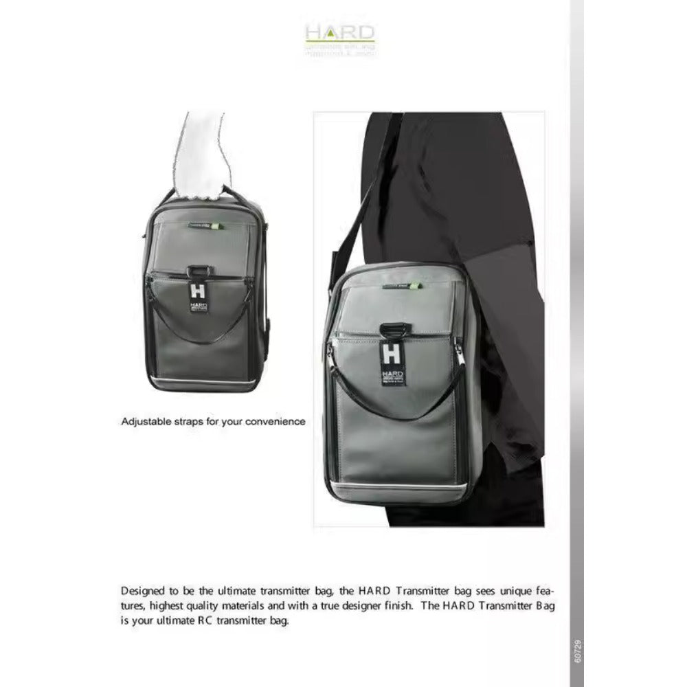 HARD Remote Control Transmitter Futaba 7px 7pv Frsky Nb4 Remote Control ...