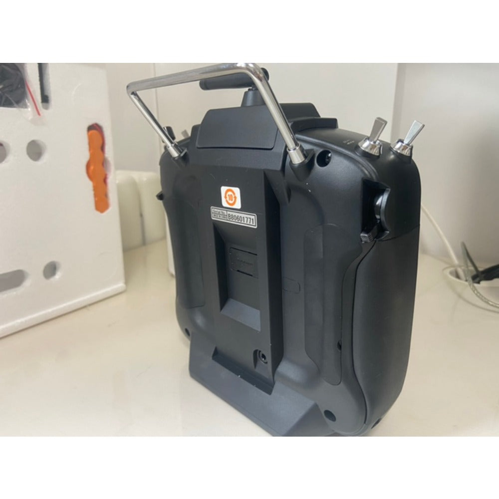 Futaba T14SG with R7008SB Reciver Black Special Edition Remote Control ...