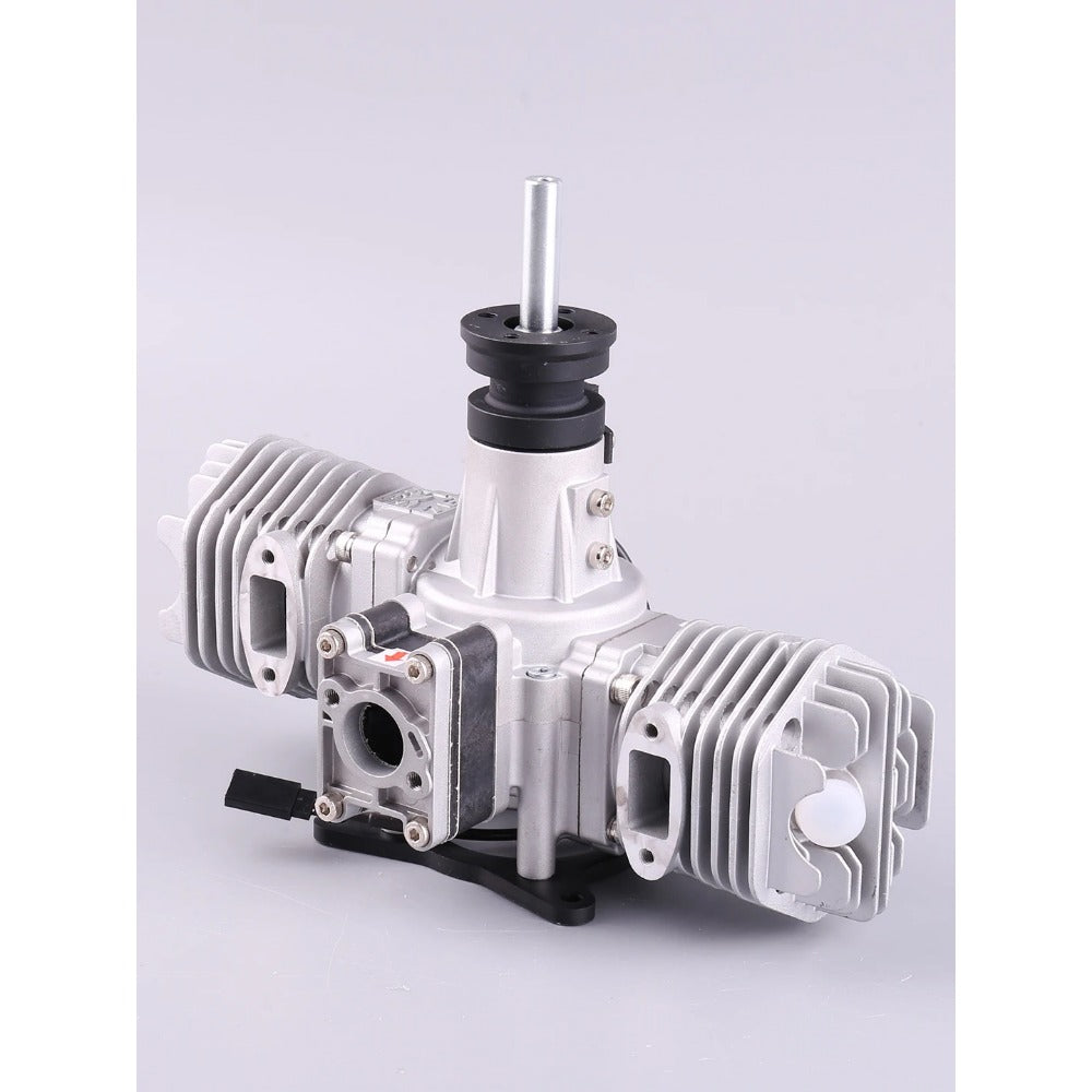 Ephil X-76cc-T Model Aircraft Model Gasoline Engine Opposed Two ...