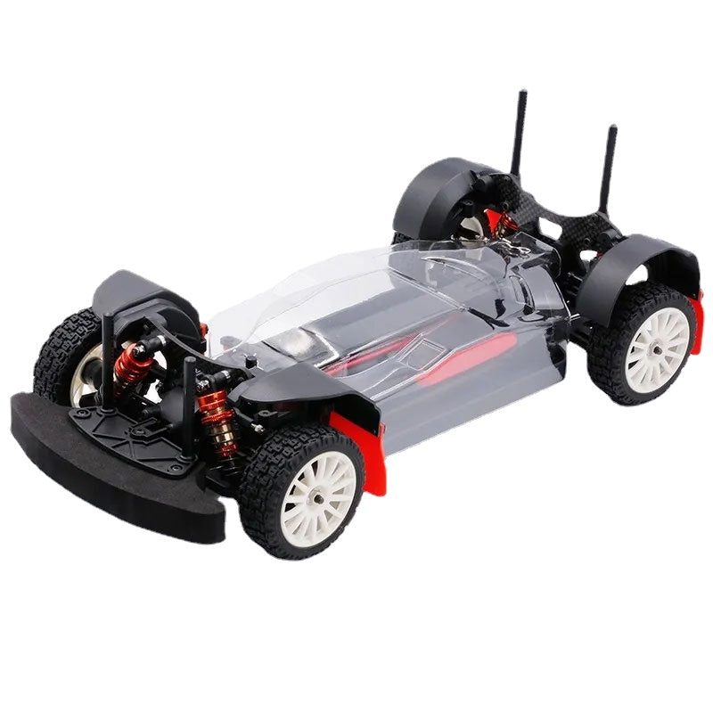 LC RACING PTG-2R 1/10 4WD Rally Car Kit – VAJJEXRC