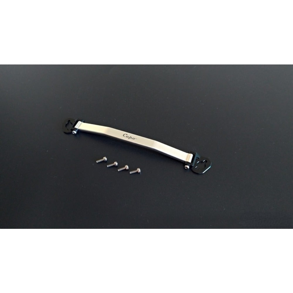 CAPO CD15829 GTR R34 Rc Car Engine Compartment OP Part – VAJJEXRC