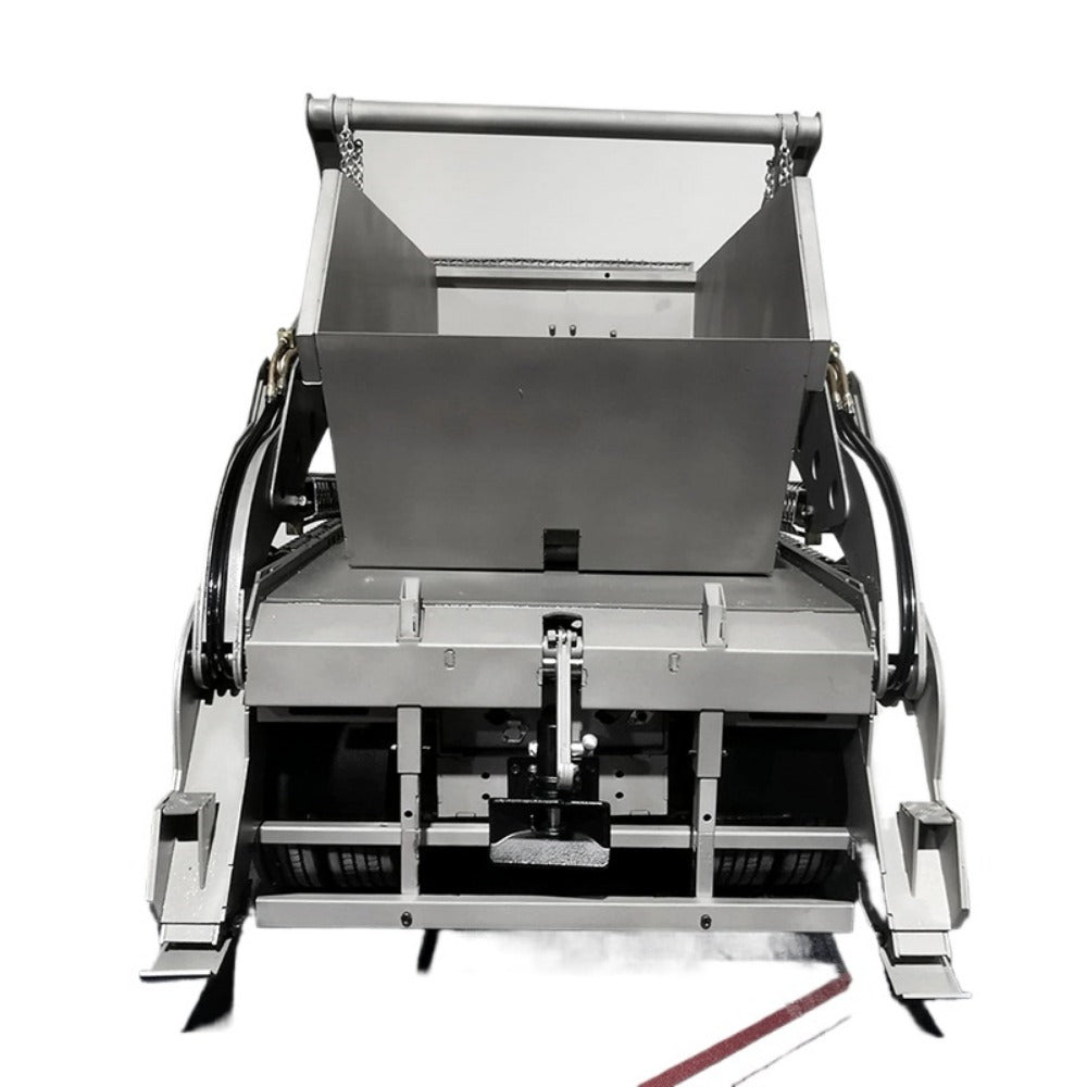 JXmodel Loader Body Kit 1/14 Rc Hydraulic Model – VAJJEXRC