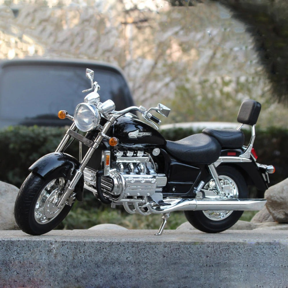 1/6 Scale Valkyrie Motorcycle Alloy Model – VAJJEXRC