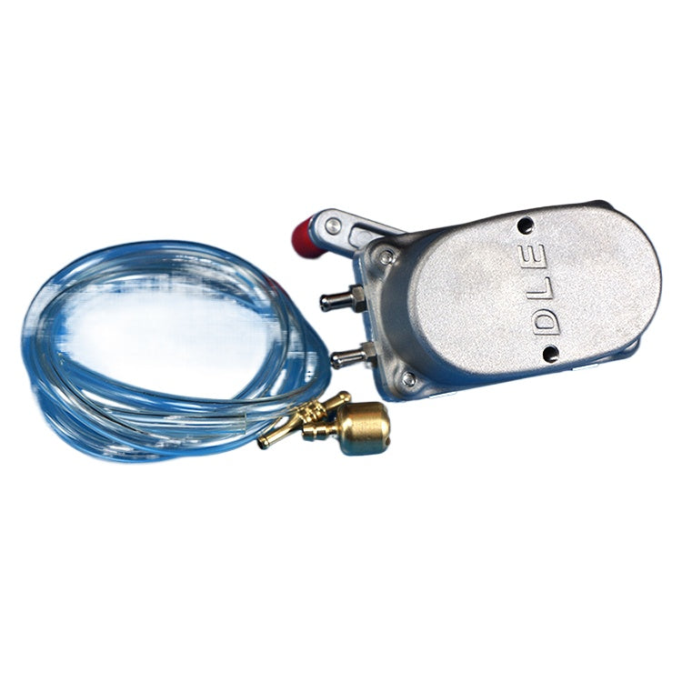 DLE Rc Aircraft Engine Hand Crank Oil Pump – VAJJEXRC