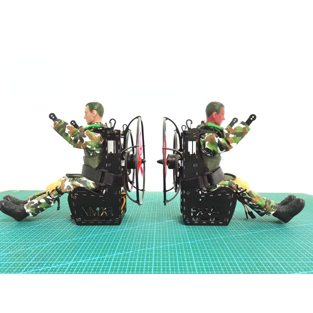 2M Remote Control Powered Paraglider PNP RTF – VAJJEXRC