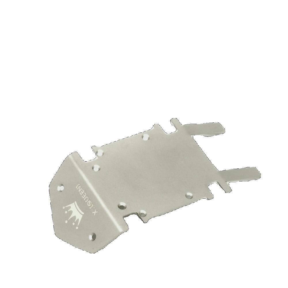 CAPO QUEEN Rc Climbing Car Metal Front Guard – VAJJEXRC