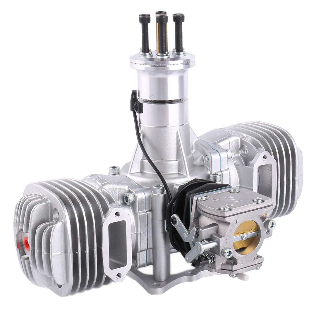 DLE170 Gasoline Engine 170CC Model for Rc Gas Airplane – VAJJEXRC