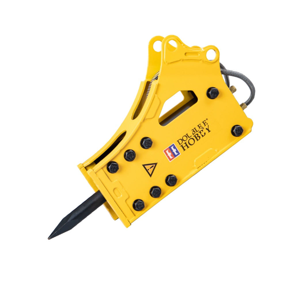 Double E EC160E Metal Hammer for RC 1/14 E010 E111 Rc Hydraulic ...