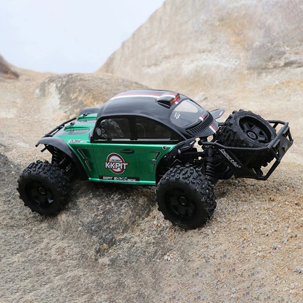 KKPIT K2 GOLDEN BEETLE 1/8 RC Car – VAJJEXRC