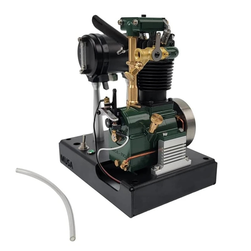MUSA FV1A Four-stroke Single-cylinder Gasoline Engine Model – VAJJEXRC