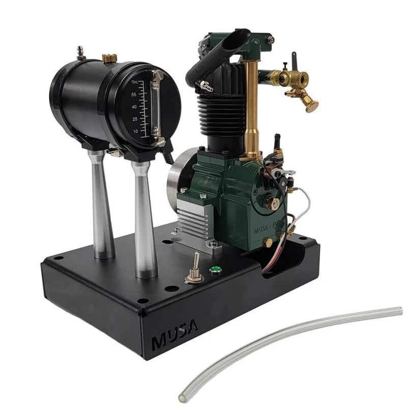 MUSA FV1A Four-stroke Single-cylinder Gasoline Engine Model – VAJJEXRC