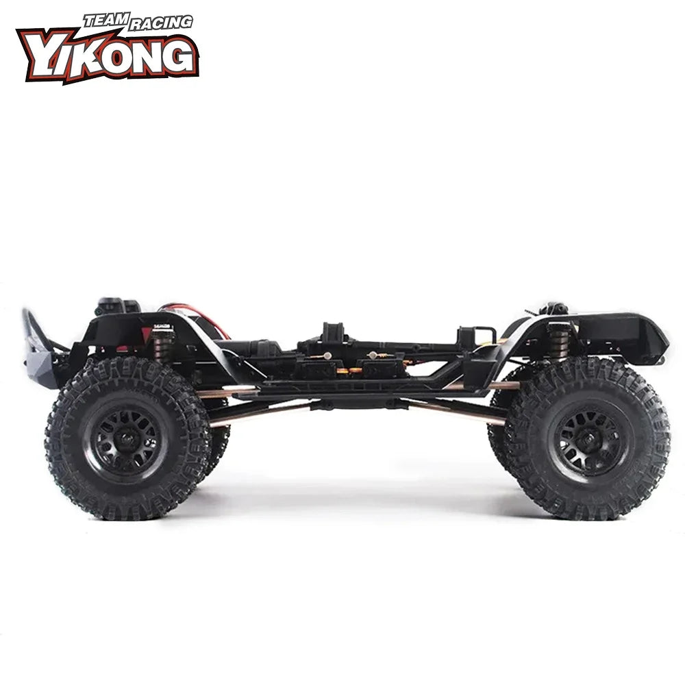 NEW YIKONG YK4082 V3 1/8 RC Car Rock Crawler RTR – VAJJEXRC