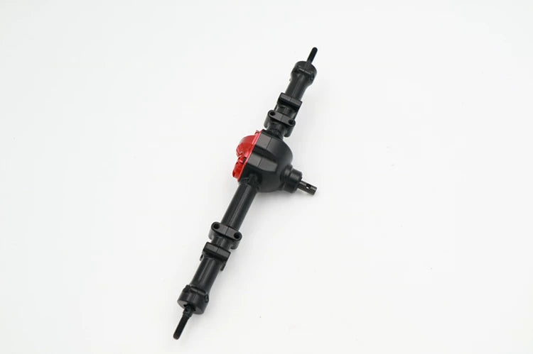 CROSSRC SG4 SR4 SP4 1/10 Rc Car Op G2 Metal Gear Housing Integrated ...