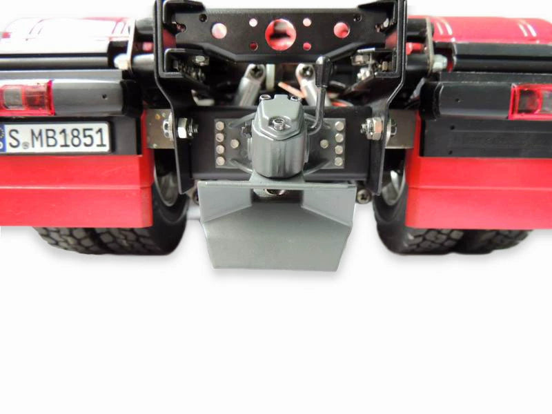 JDMODEL 1:14 RC Tractor Heavy Duty Traction Hook Tail Beam JDM-95 ...
