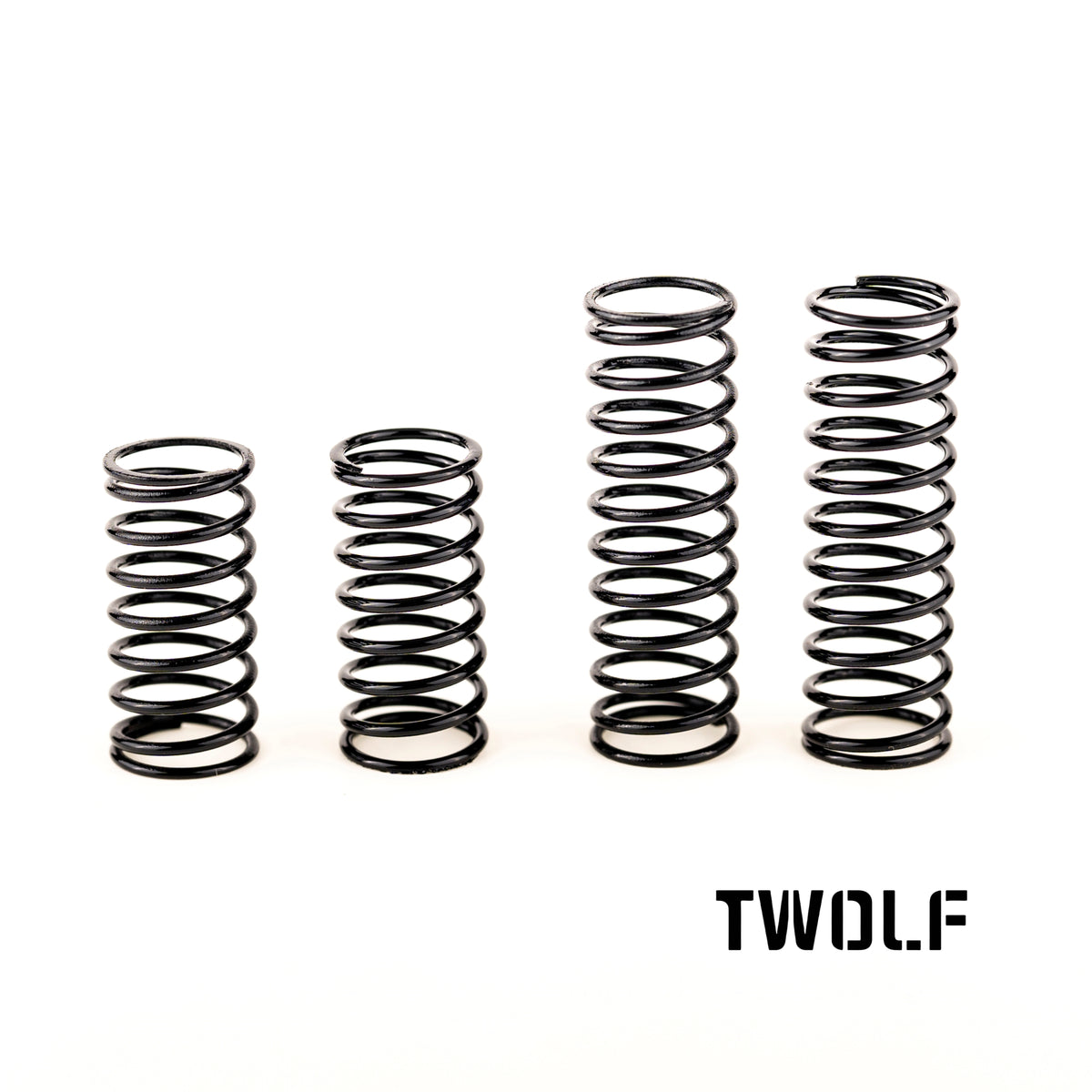 TWOLF M715 Rc Car with Rigid Shock Absorber Spring OP PART – VAJJEXRC