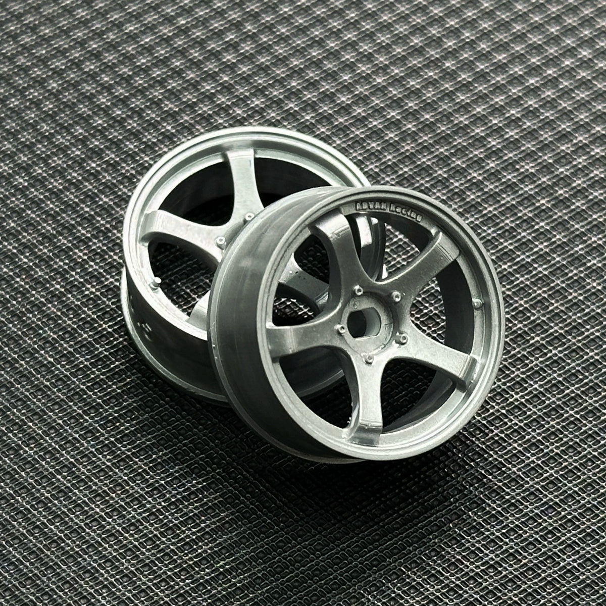 2Pcs 1/24 1/28 Rc Drift Car 3d Print Wheel Hub 22mm – VAJJEXRC