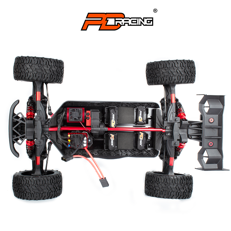 PDRacing 1/6 Magnitron PD602 Rc Car Electronic Components – VAJJEXRC