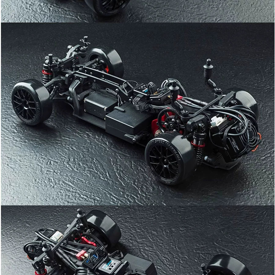 MST RMX-M 1/10 RWD RC DRIFT CAR Mazda MX5 RTR 543001GR RTR – VAJJEXRC
