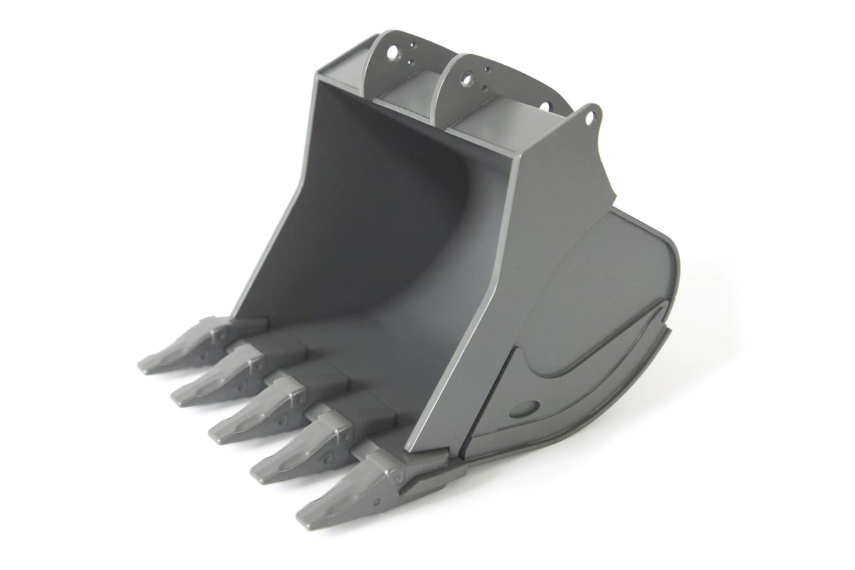 Kabolite K970-100S 1/14 RC Hydraulic Excavator, Bucket, Breaker ...