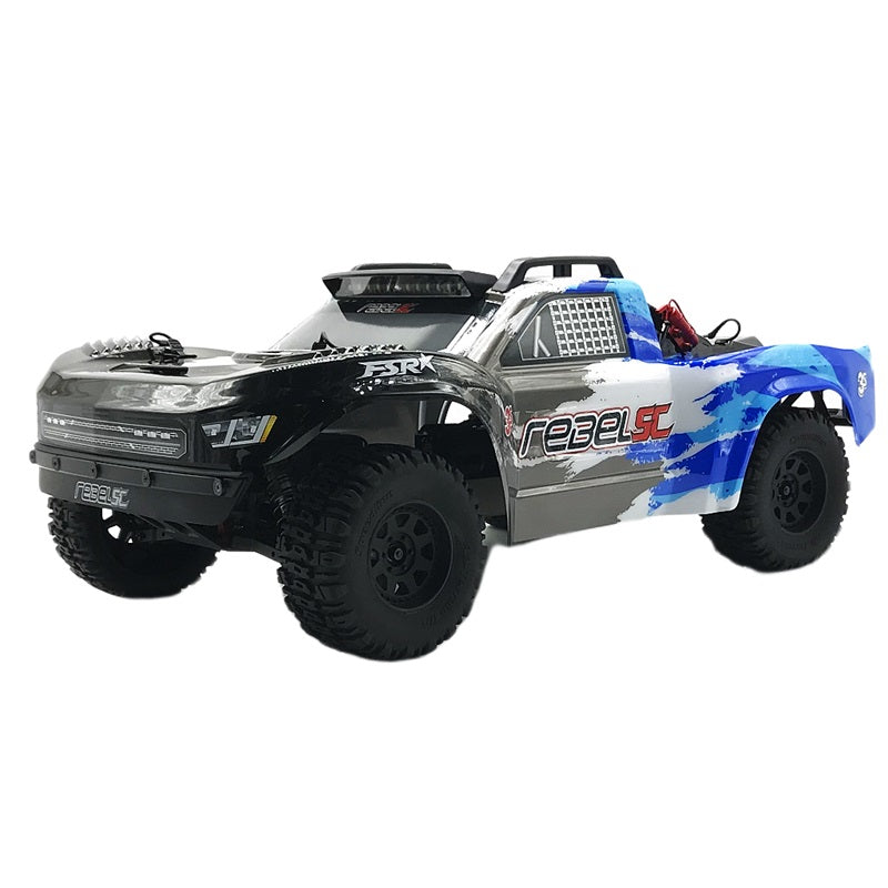 FS 1/10 Traveler RC Off-road Desert Short Truck RTR – VAJJEXRC